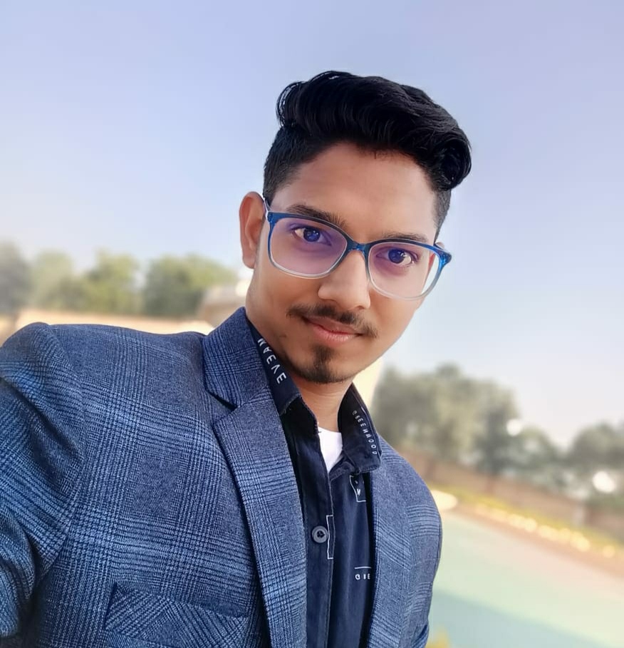 Portfolio website